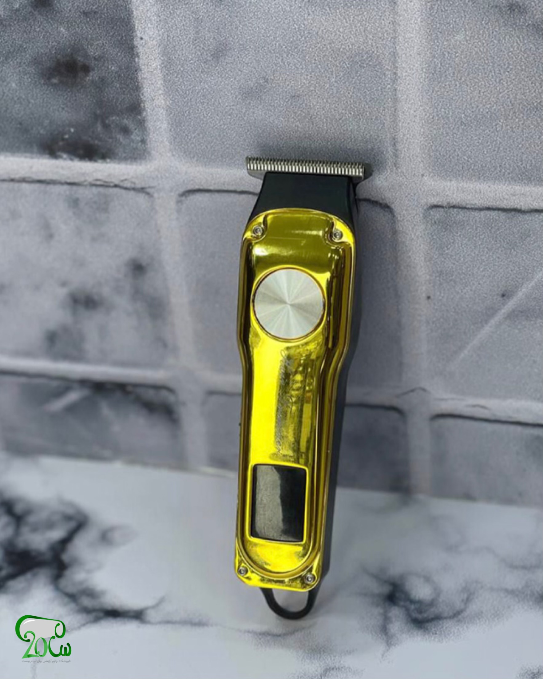 صفر زن و خط زن حرفه ای فیلیپس مدل PH-939S | سام بیست