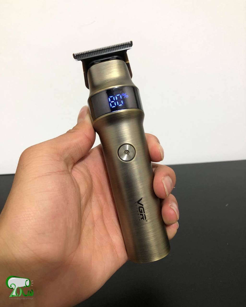 ماشین اصلاح خط زن وی جی آر VGR V-991 اصلی | سام بیست