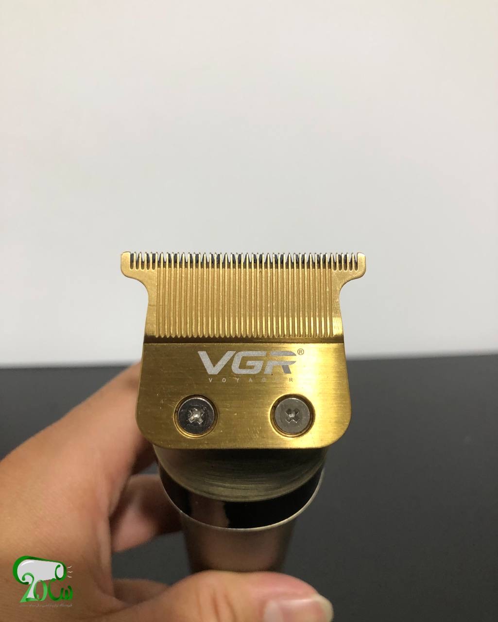 ماشین اصلاح خط زن وی جی آر VGR V-991 اصلی | سام بیست