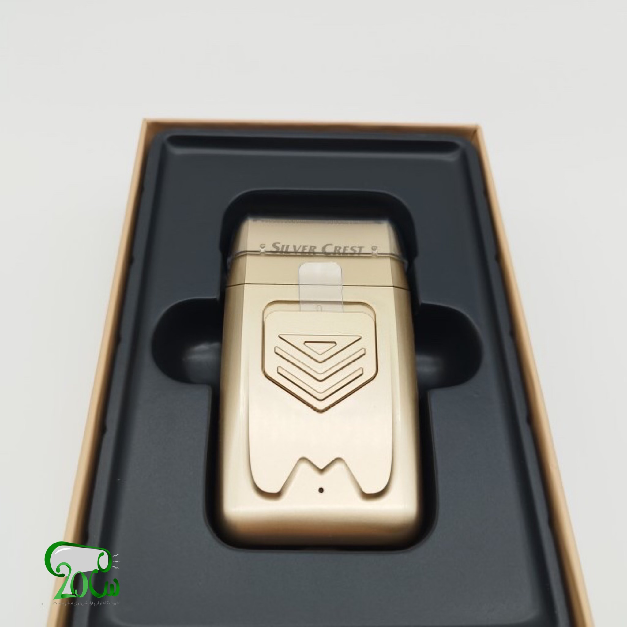 شیور سیلور کرست مدل PH8260 | سام بیست